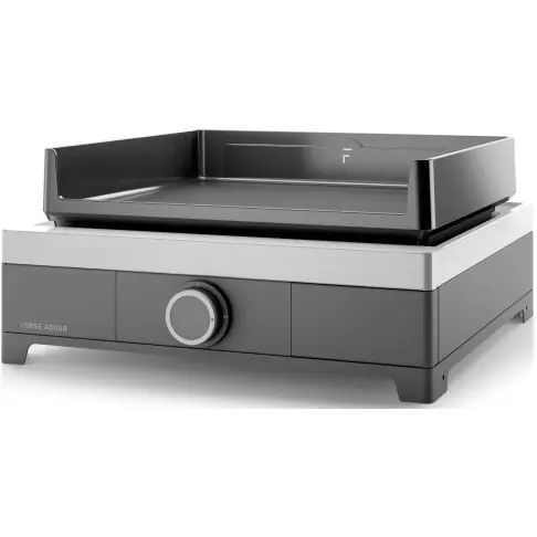 Plancha gaz FORGE ADOUR MODERN G 45 A 1 - VPC Boost