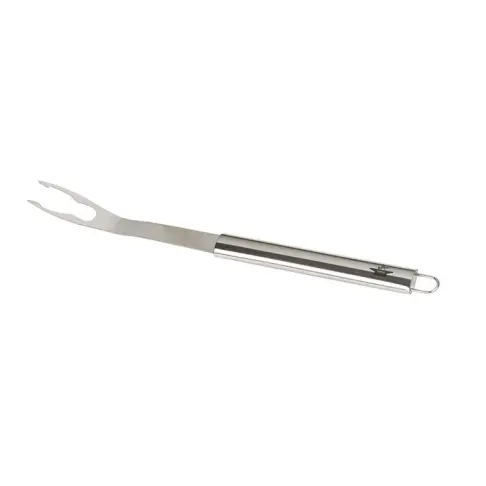 Ustensiles plancha et barbecue FORGE ADOUR FOURCHETTE LONGUE - VPC Boost