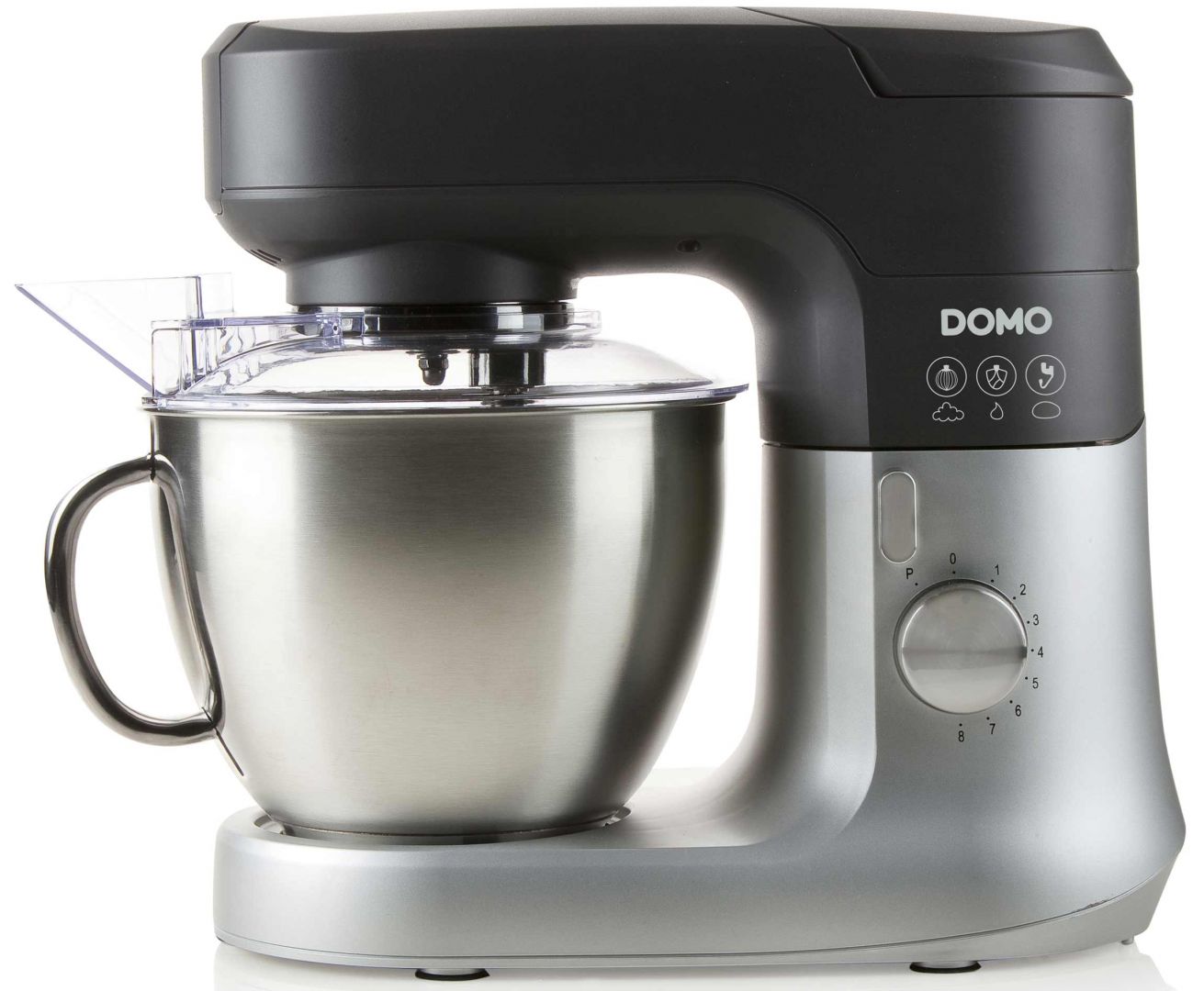 Robot DOMO DO9182KR - VPC Boost