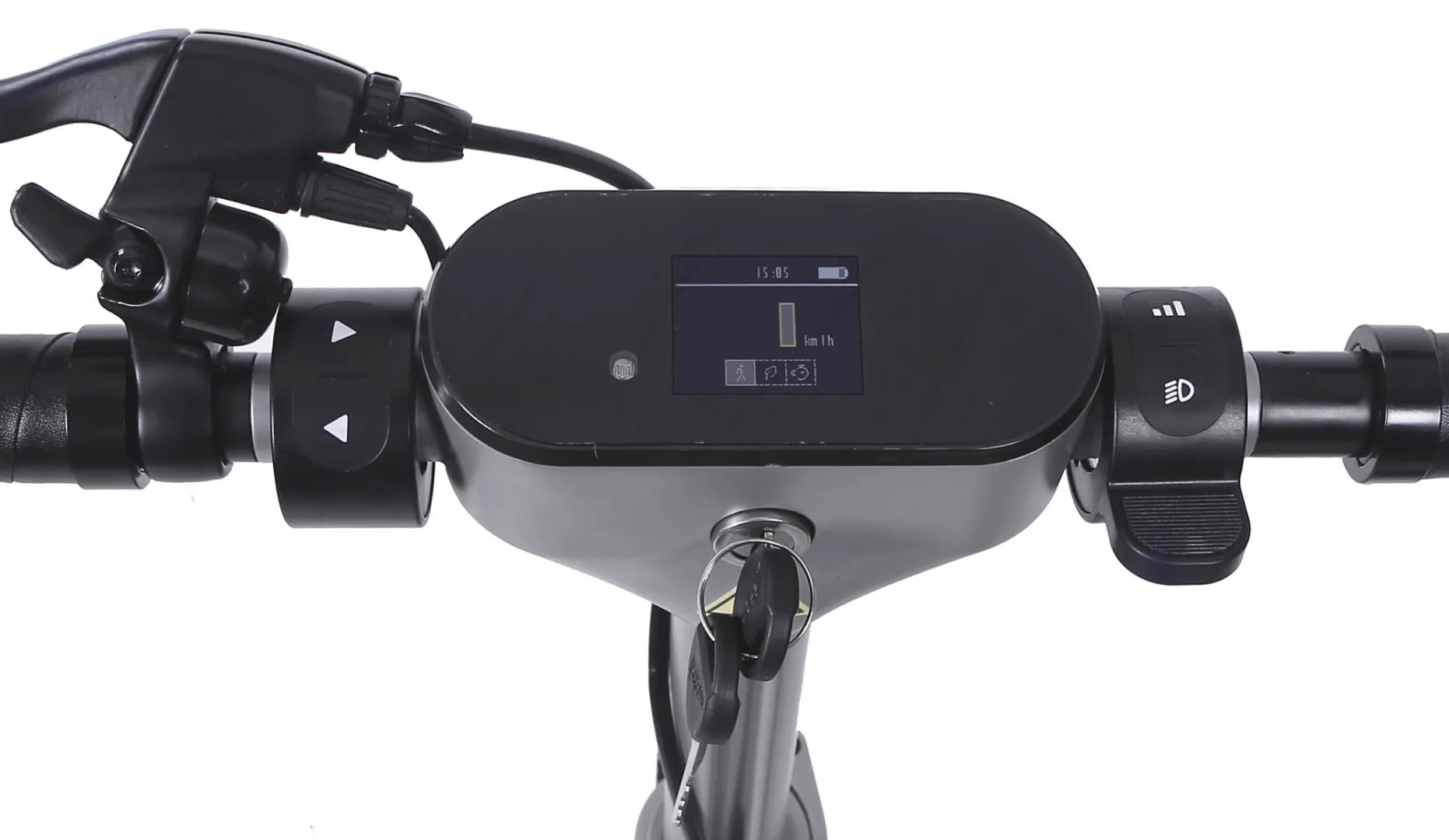 Trottinette électrique YEEP ME YEEPME100C - VPC Boost