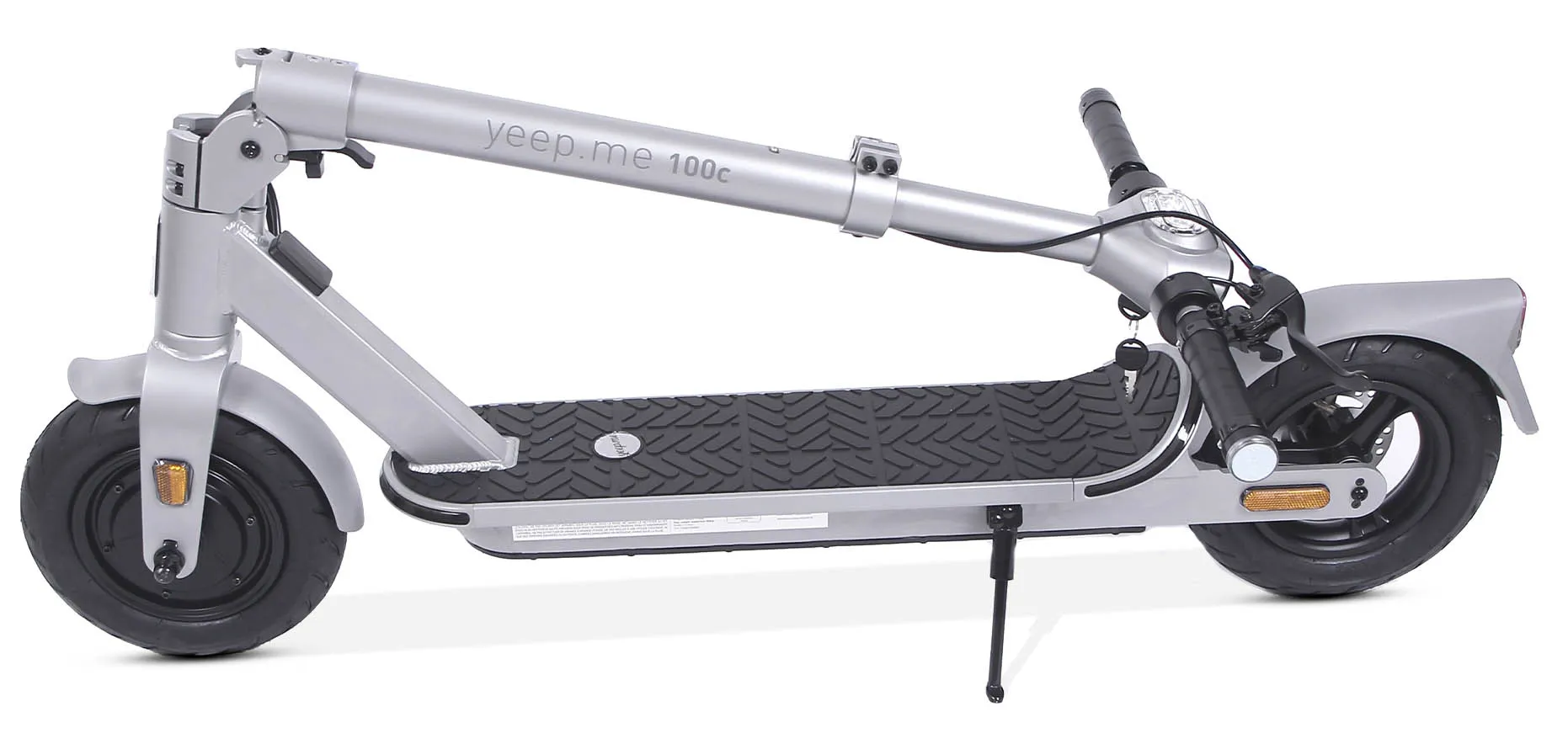 Trottinette électrique YEEP ME YEEPME100C - VPC Boost